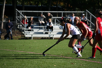 Southern Regional School District: Athletic Department - Field Hockey