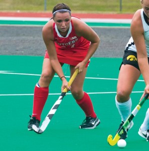 Southern Regional School District: Athletic Department - Alumni News