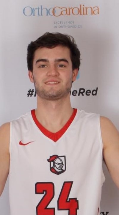 Southern Regional School District: Athletic Department - Boys Volleyball