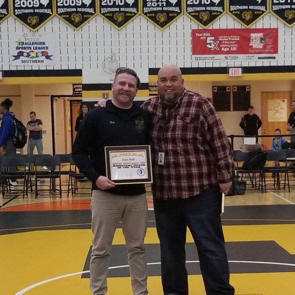 Southern Regional School District: Athletic Department - Alumni News