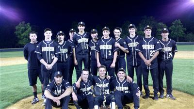 Southern Regional School District: Athletic Department - Baseball