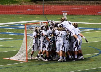 Southern Regional School District: Athletic Department - Boys Lacrosse