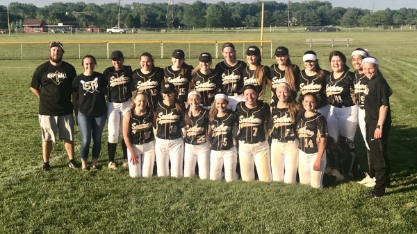 Southern Regional School District: Athletic Department - Softball