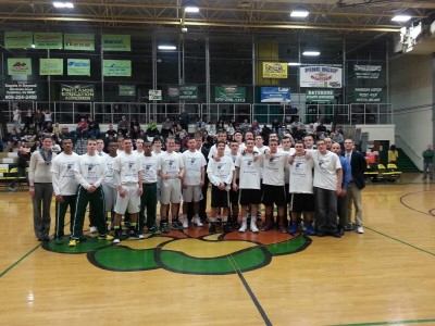 Southern Regional School District: Athletic Department - Boys Basketball