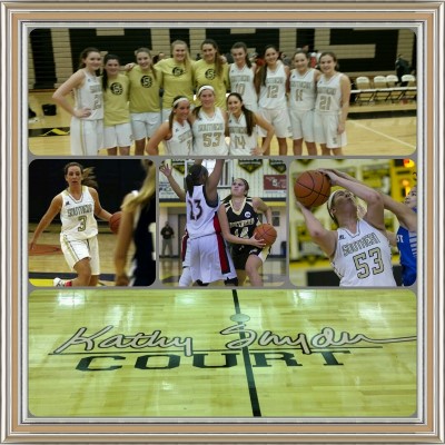 Southern Regional School District: Athletic Department - Girls Basketball