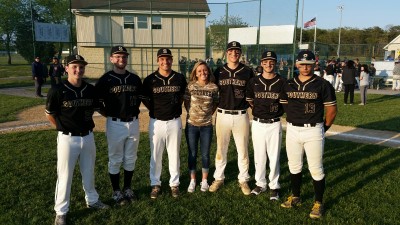 Southern Regional School District: Athletic Department - Baseball