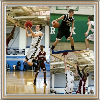 Southern Regional School District: Athletic Department - Boys Basketball