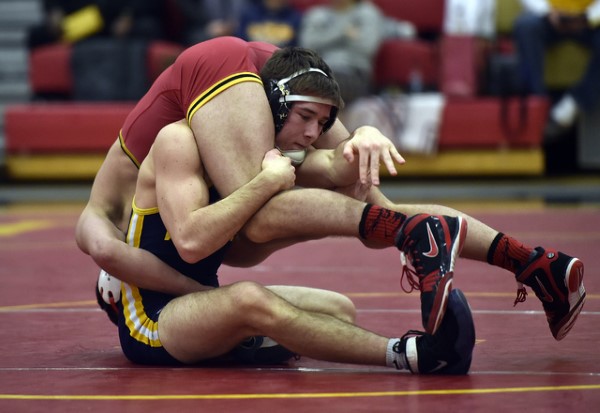 Southern Regional School District: Athletic Department - Alumni News