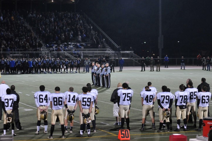 Southern Regional School District: Athletic Department - Football