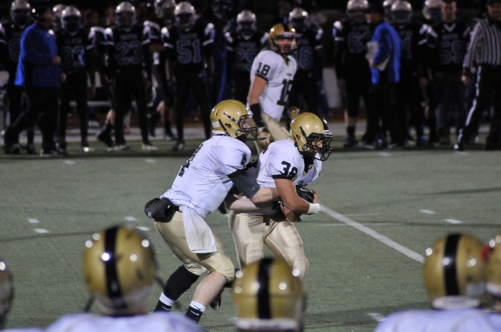 Southern Regional School District: Athletic Department - Football