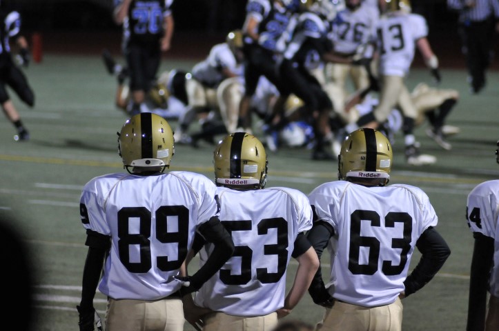 Southern Regional School District: Athletic Department - Football